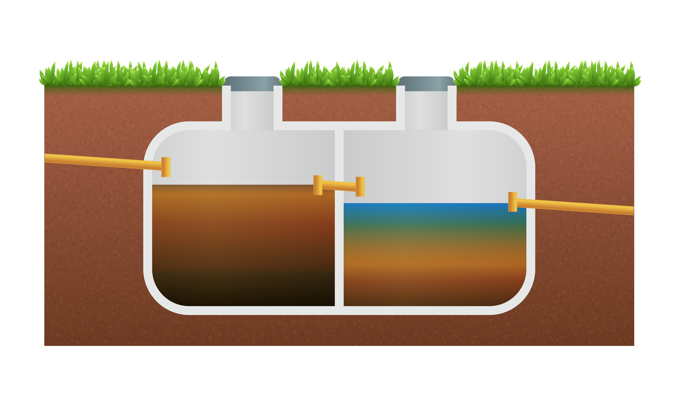 Understanding Cesspools and Septic Tanks - A&L Cesspool